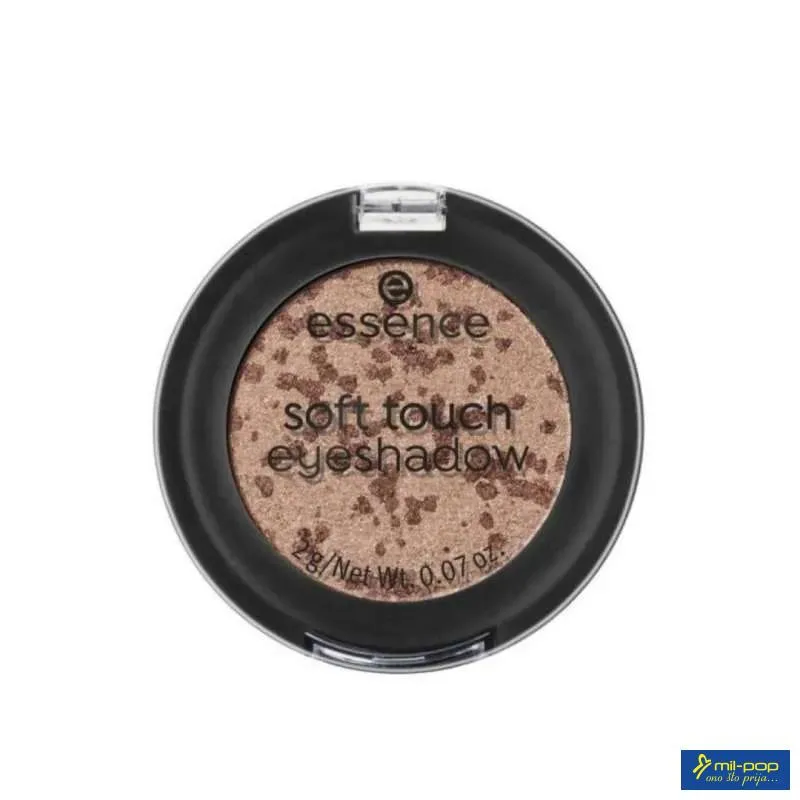 ESSENCE SJENKE ZA OCI SOFT TOUCH 08 | Mil Pop