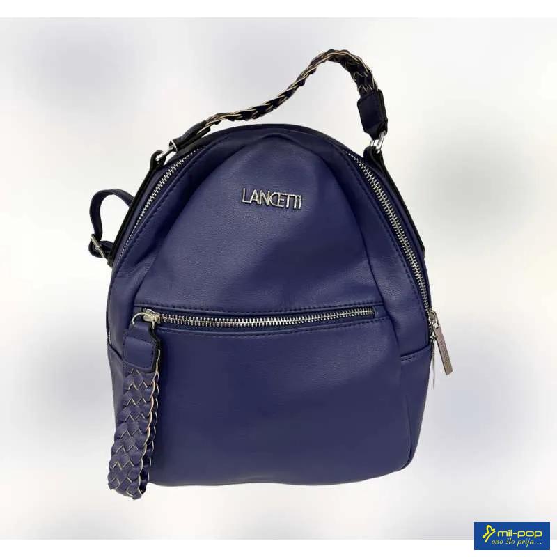 RANAC LANCETTI | Mil Pop