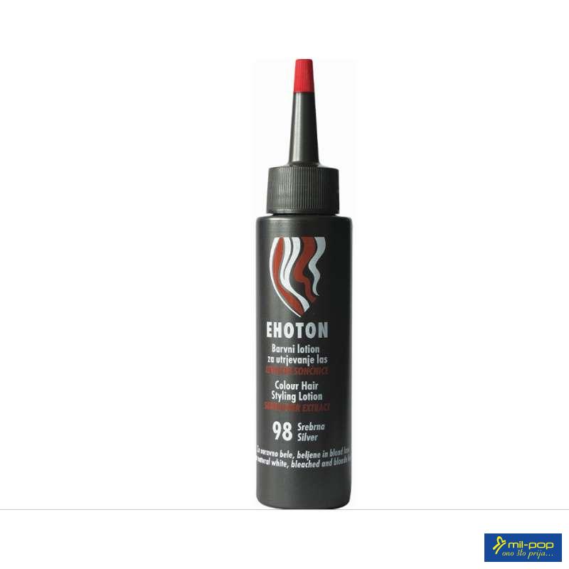 EHOTON 98-SREBRNA 75ML | Mil Pop